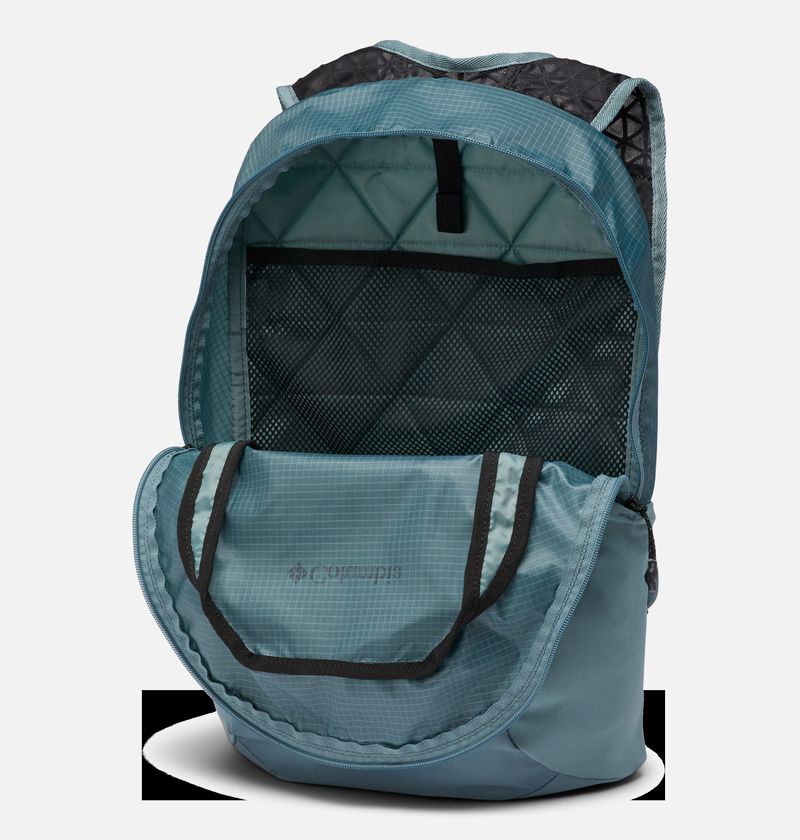 Morrales Tandem Trail™ 16l Backpack Unisex Columbia Colombia Tienda Oficial