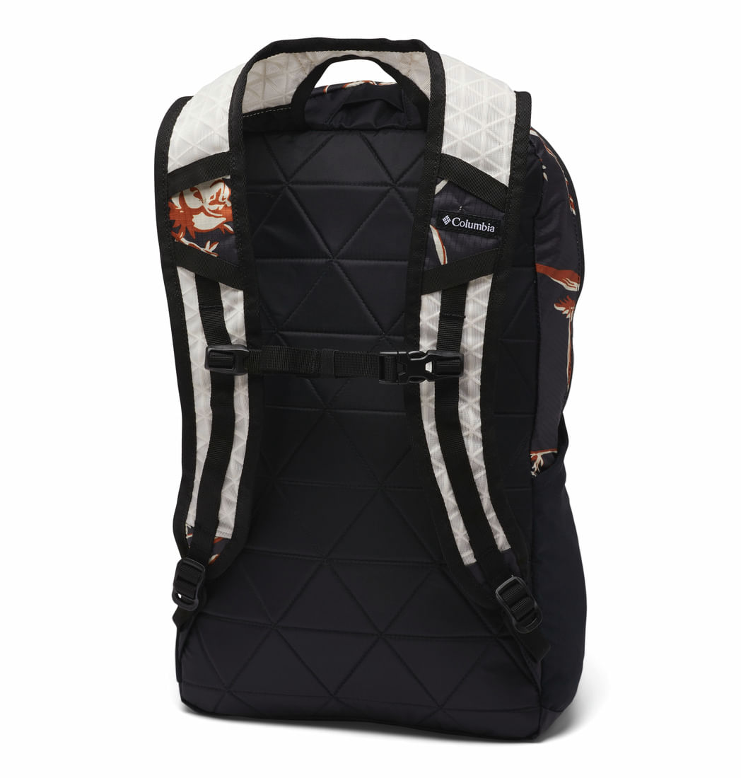Morrales Tandem Trail™ 16l Backpack Unisex Columbia Colombia Tienda Oficial