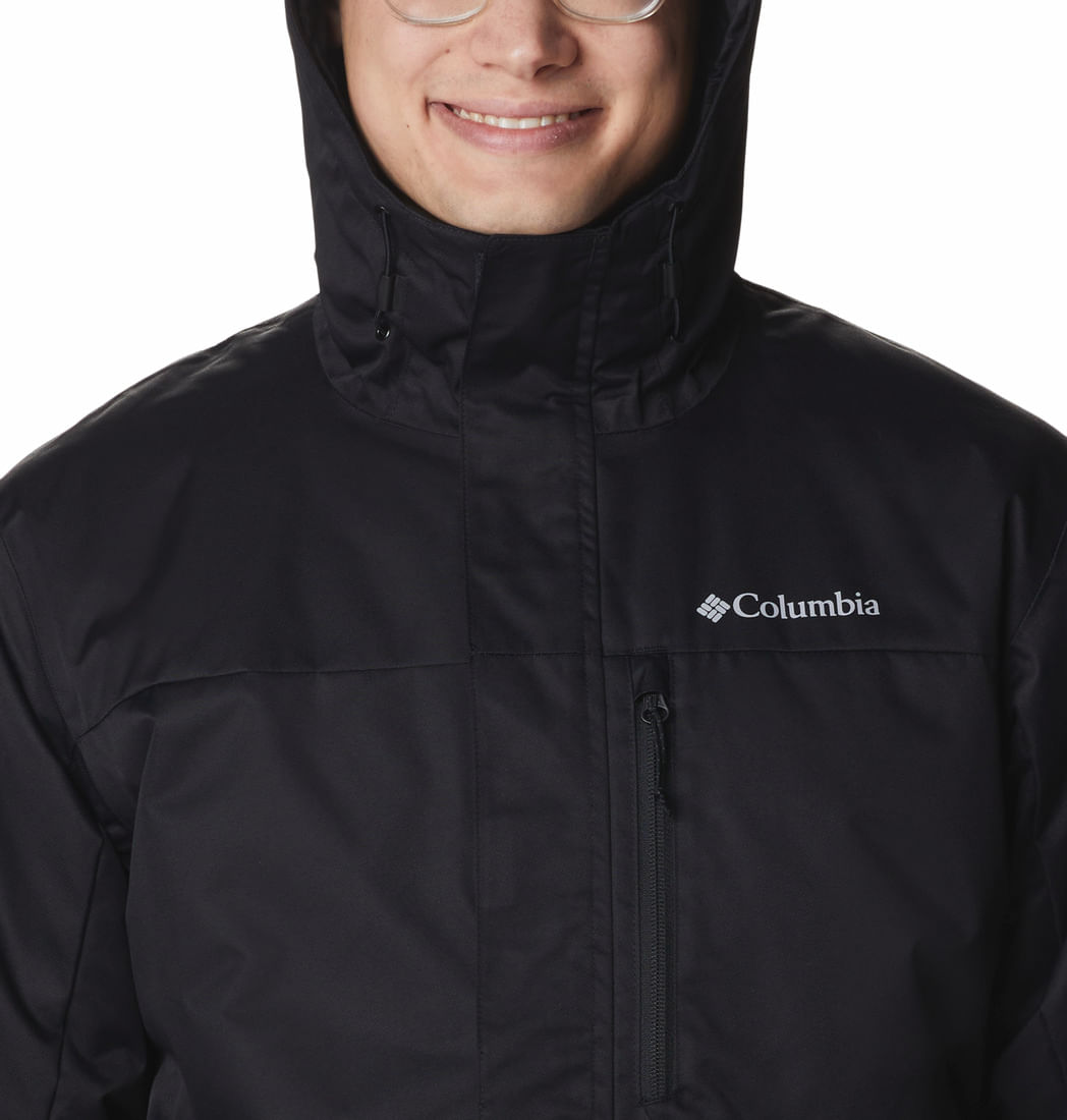 Chaquetas Hikebound™ Insulated Jacket Para Hombre - Columbia Colombia ...