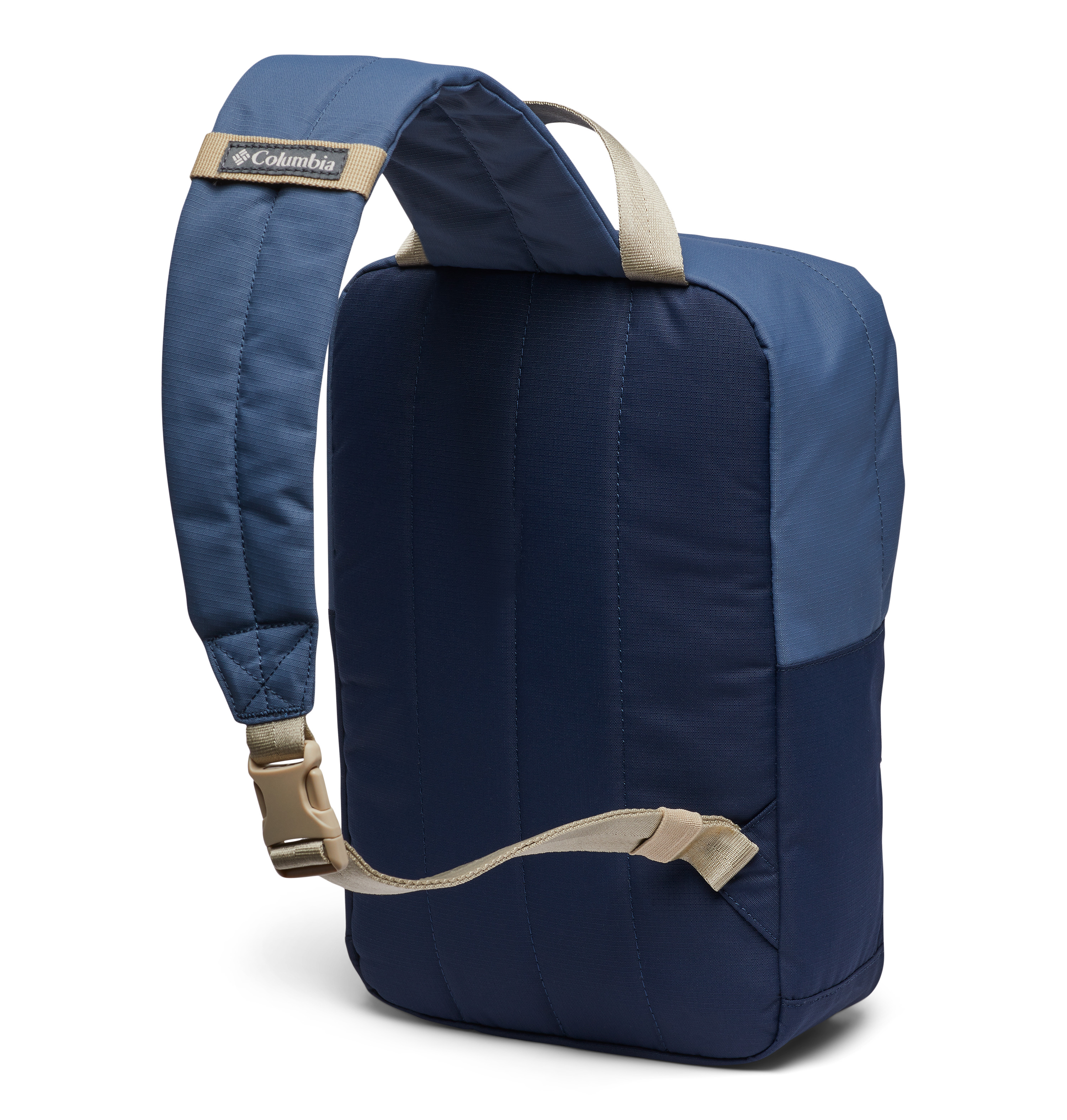 Morrales Para Columbi Trek 7L Slin Para Unisex - Columbia Colombia ...