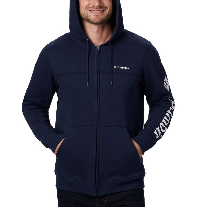 Fleece Para Logo Fleece Fz Para Hombre - Columbia Colombia | Tienda oficial