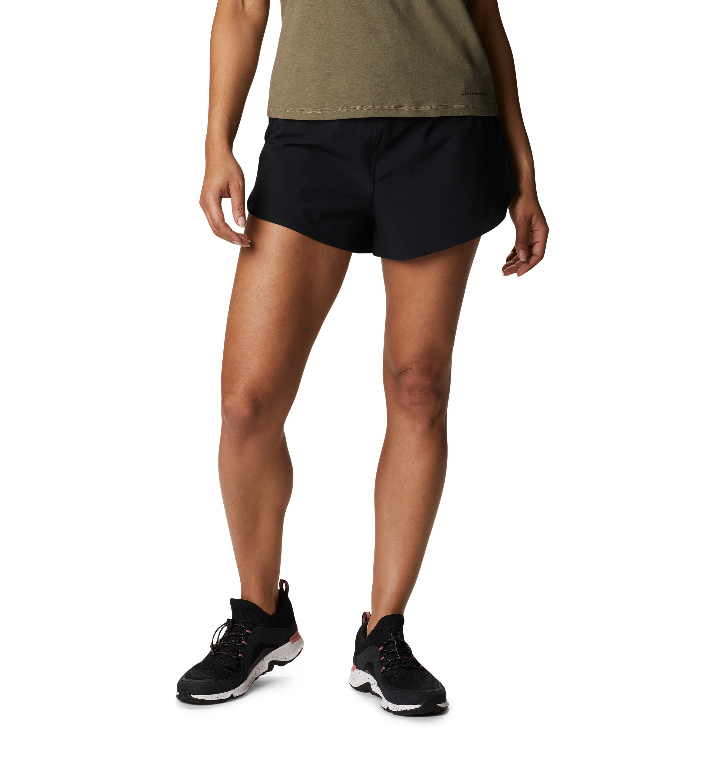 Short Para Senderismo Columbia Hike Short Para Mujer - Columbia Colombia