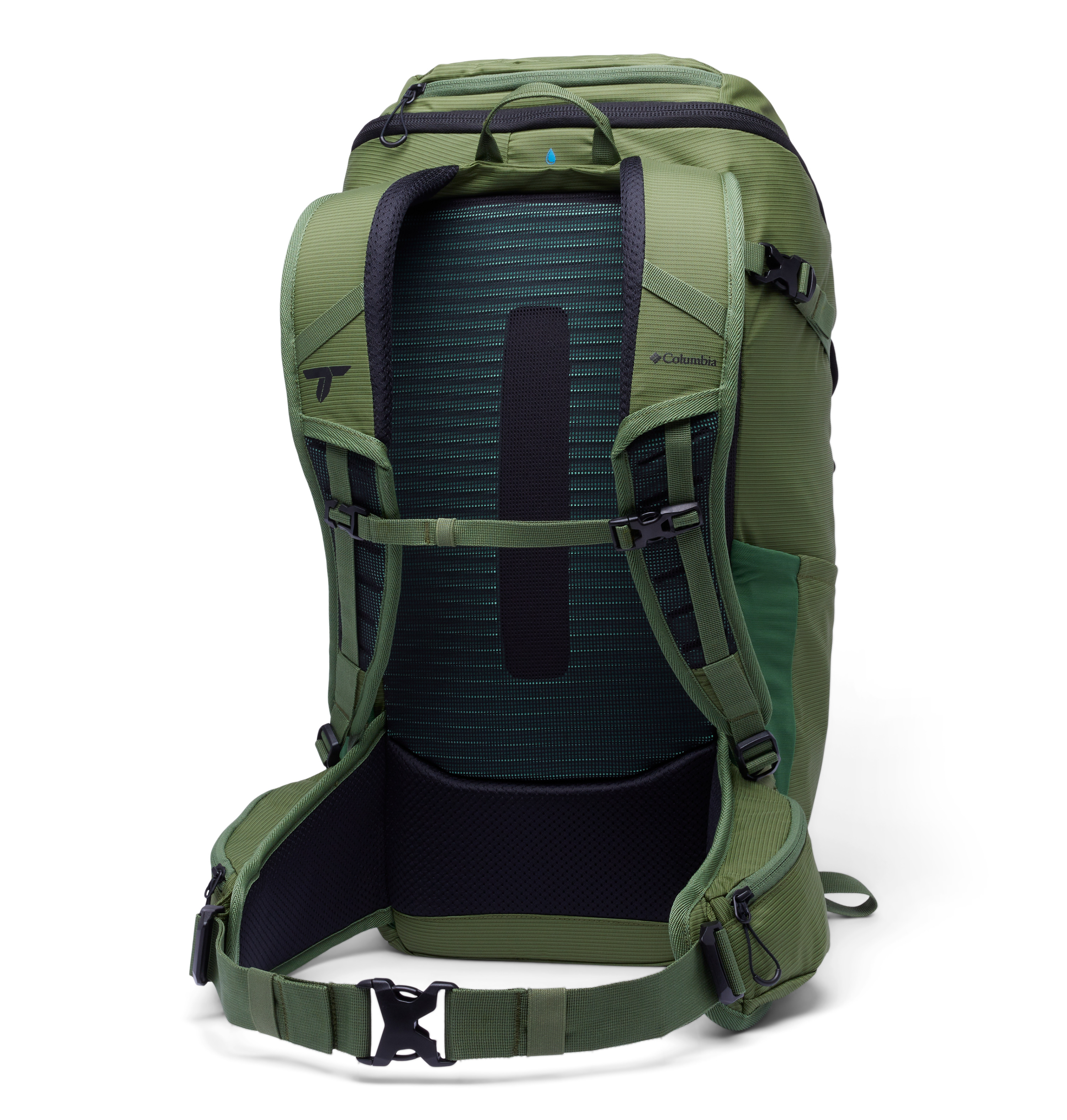 Maleta De Senderismo Triple Canyon 36L Bp Para Unisex - Columbia ...