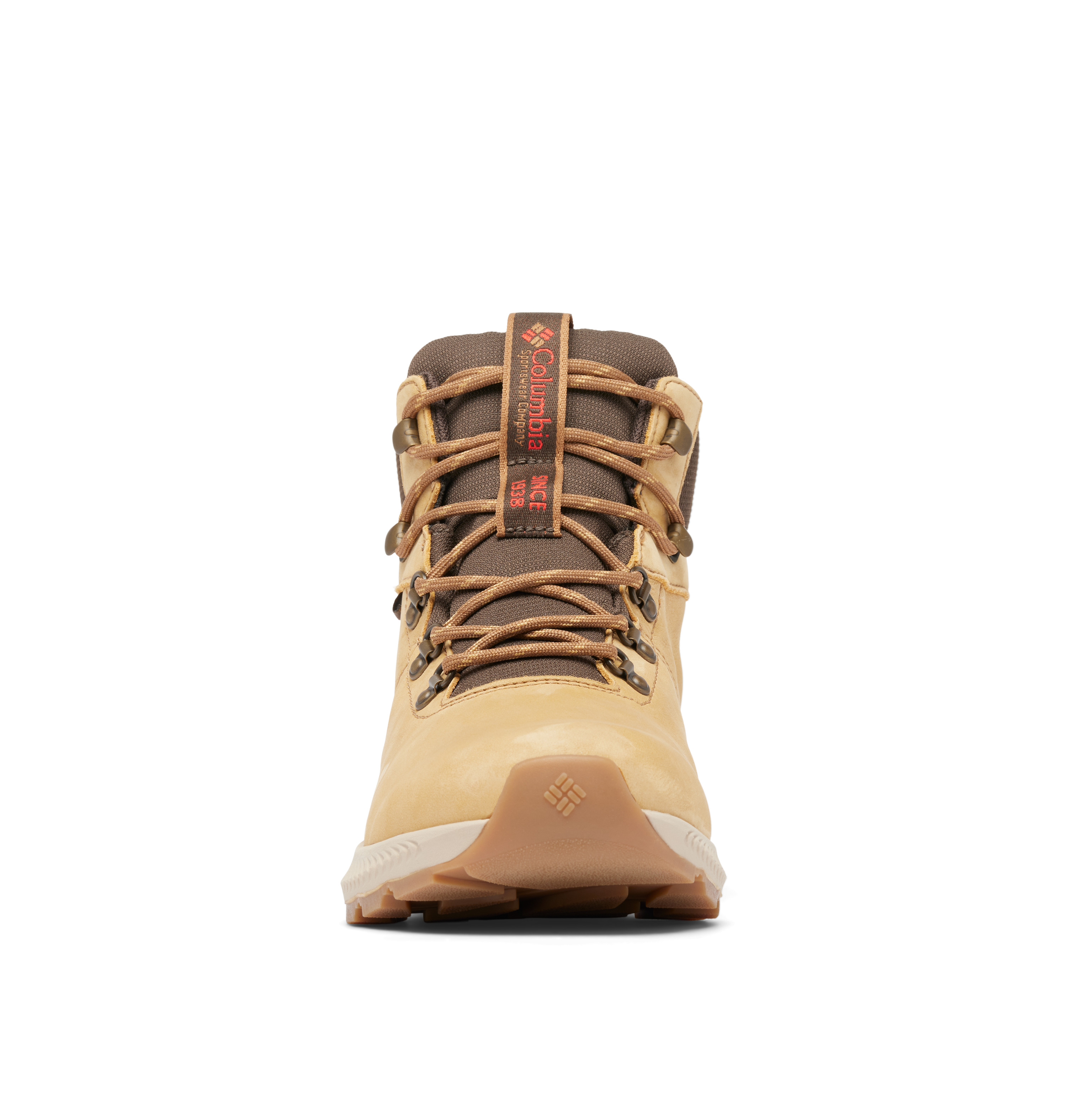 Botas Para Senderismo Landroamer Explorer Hombre - Columbia Colombia ...