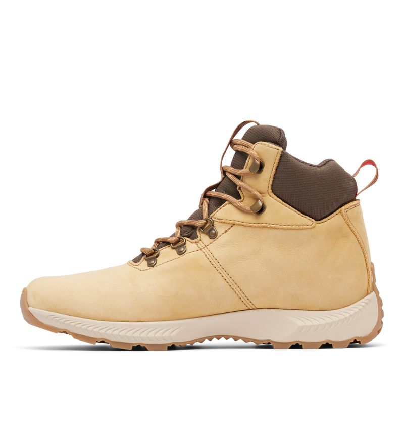 Botas Para Senderismo Landroamer Explorer Hombre - Columbia Colombia ...