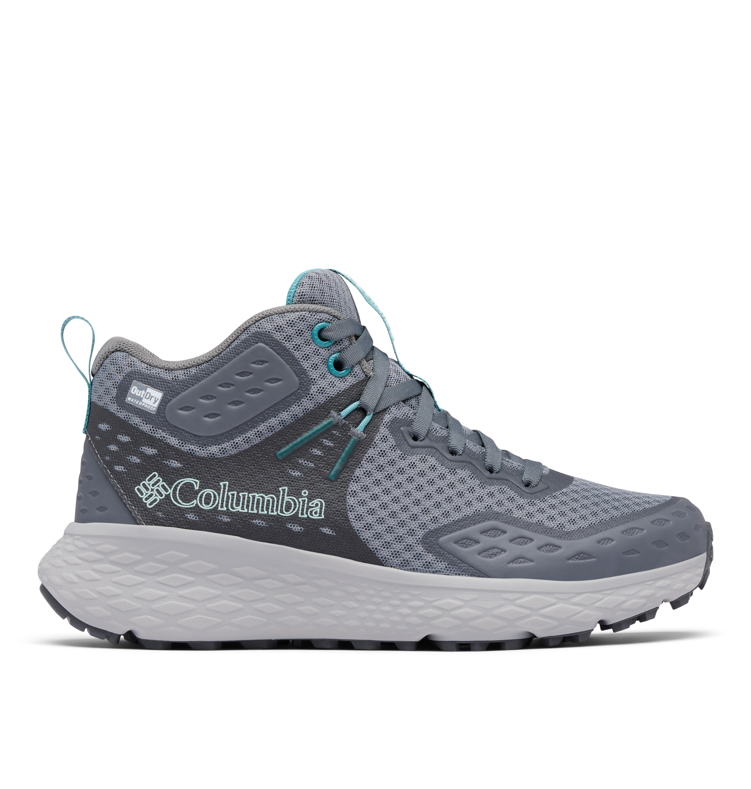 Tenis de Senderismo Konos™ TRS OutDry™ Mid Mujer - Columbia Colombia