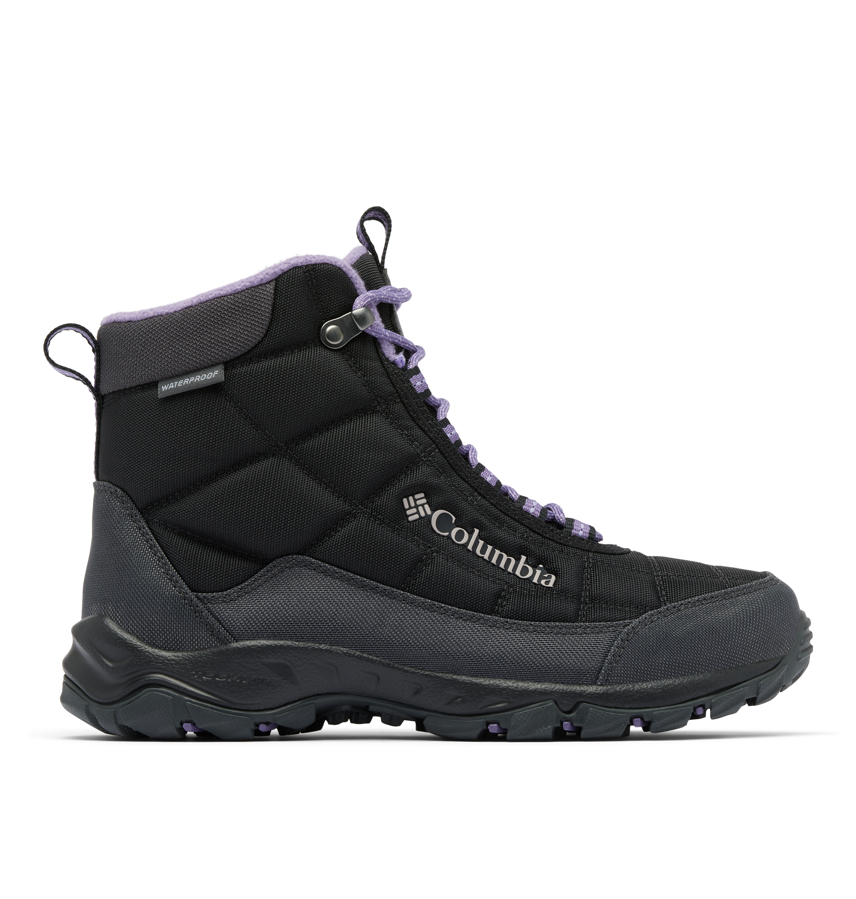 Botas Para Nieve Firecamp™ Boot Mujer - Columbia Colombia | Tienda oficial