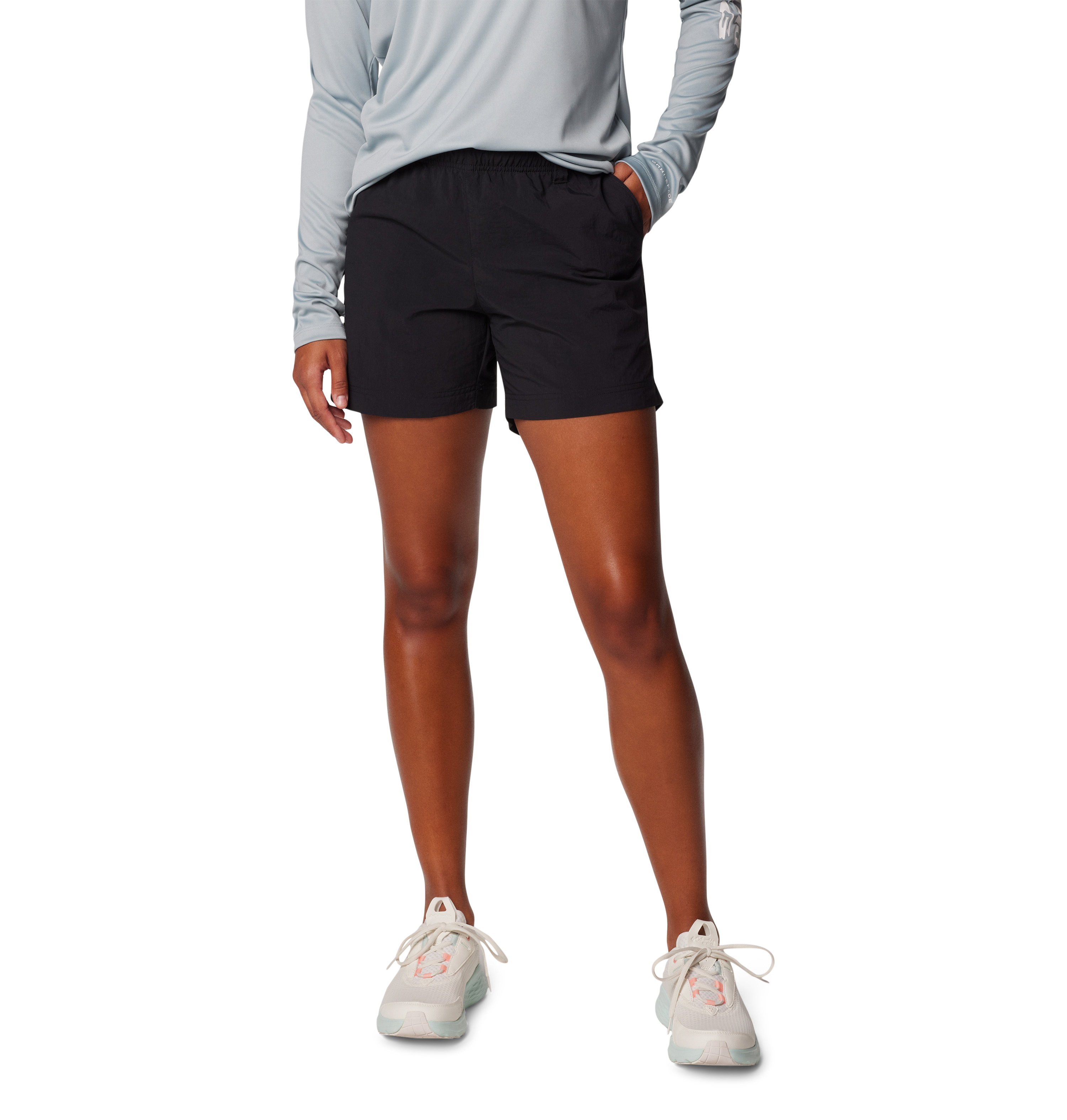 Shorts Para Pesca W Backcast™ Ii Water Short Mujer - Columbia Colombia