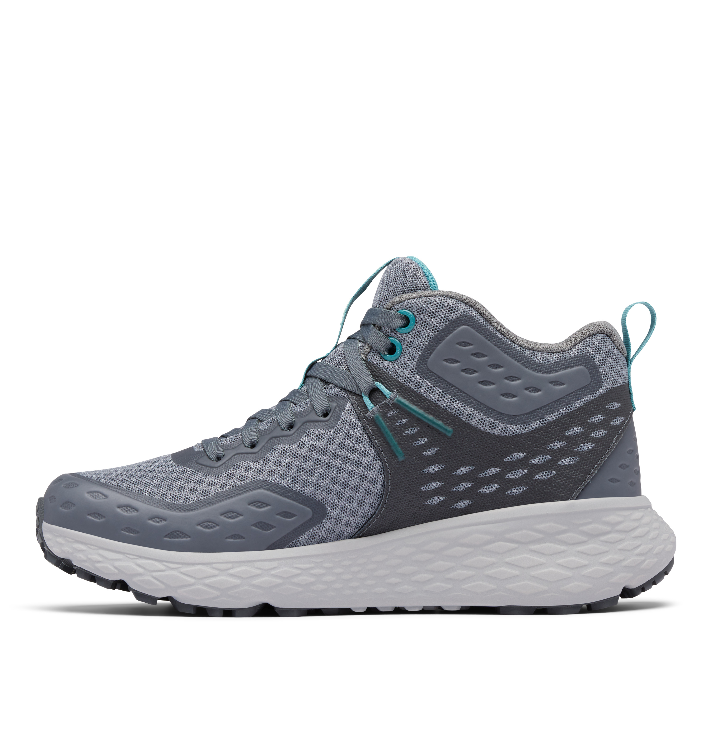 Tenis de Senderismo Konos™ TRS OutDry™ Mid Mujer - Columbia Colombia