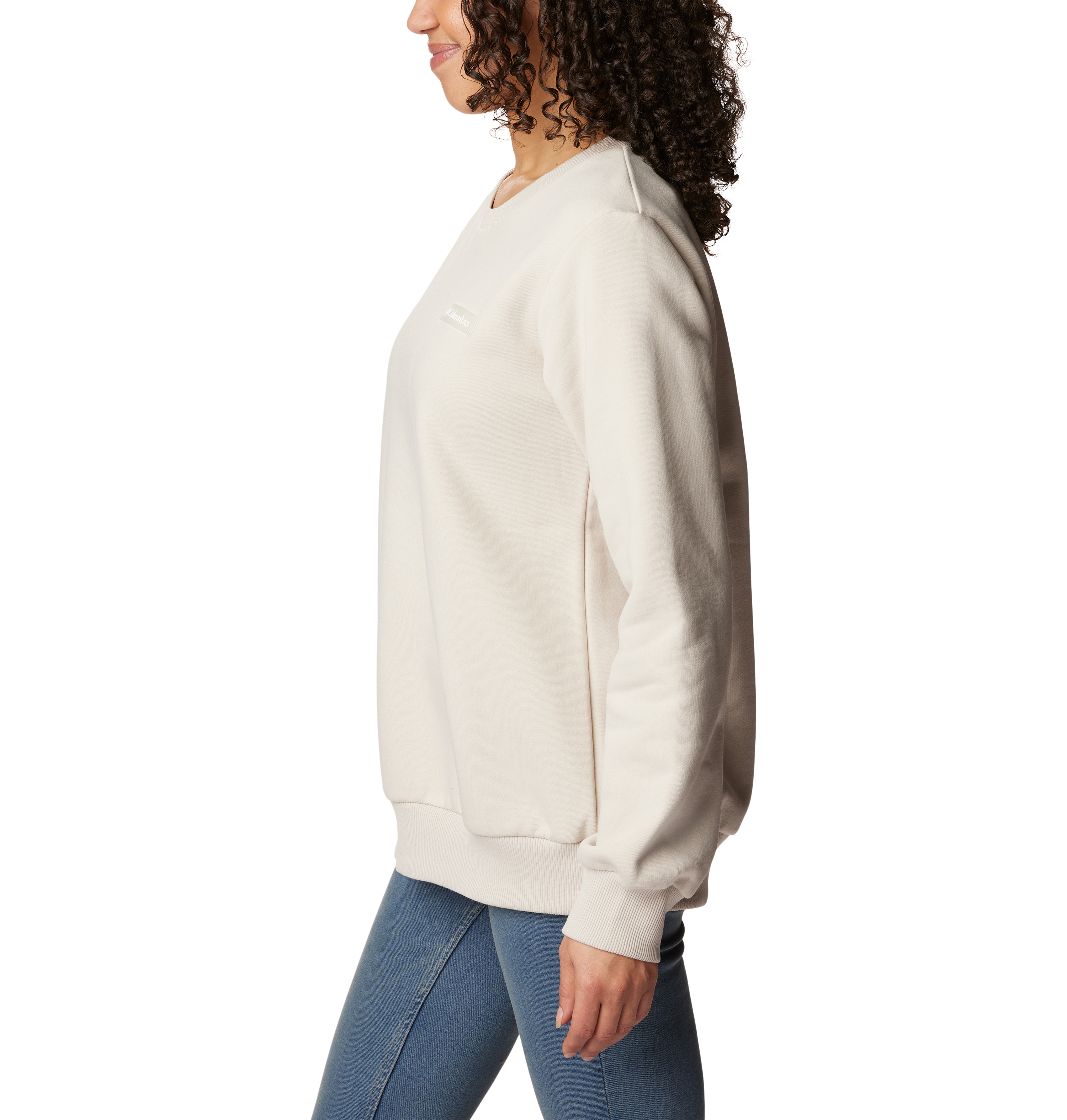 Sacos Lifestyle W Marble Canyon™ Crew Mujer - Columbia Colombia ...