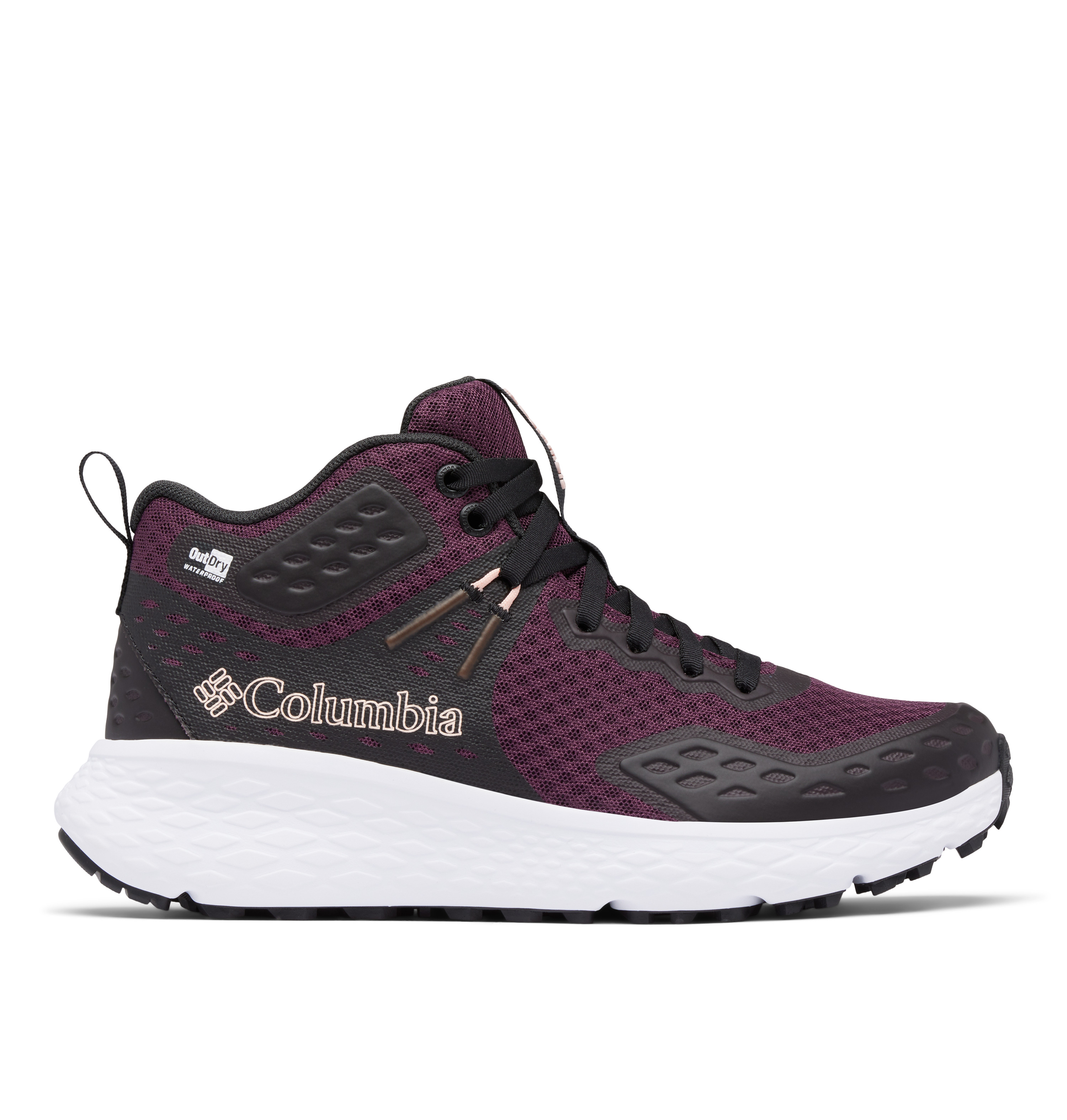 Tenis de Senderismo Konos™ TRS OutDry™ Mid Mujer - Columbia Colombia