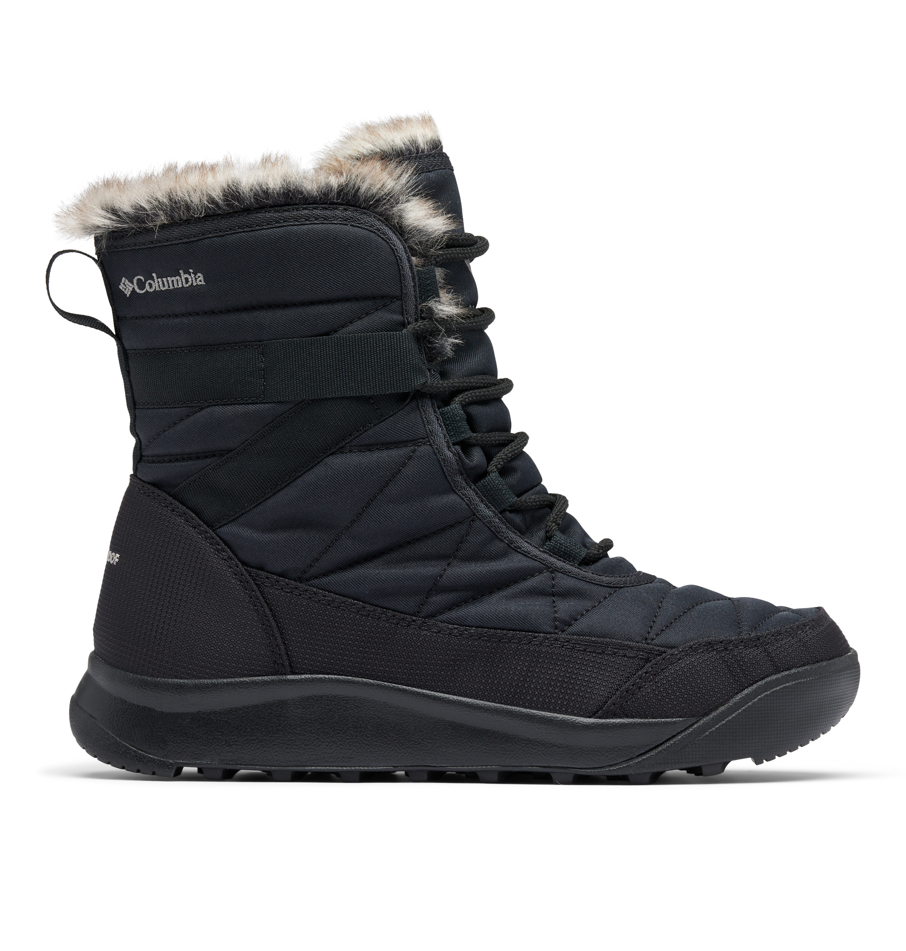 Botas Lifestyle Minx™ Shorty Iv Mujer - Columbia Colombia | Tienda oficial