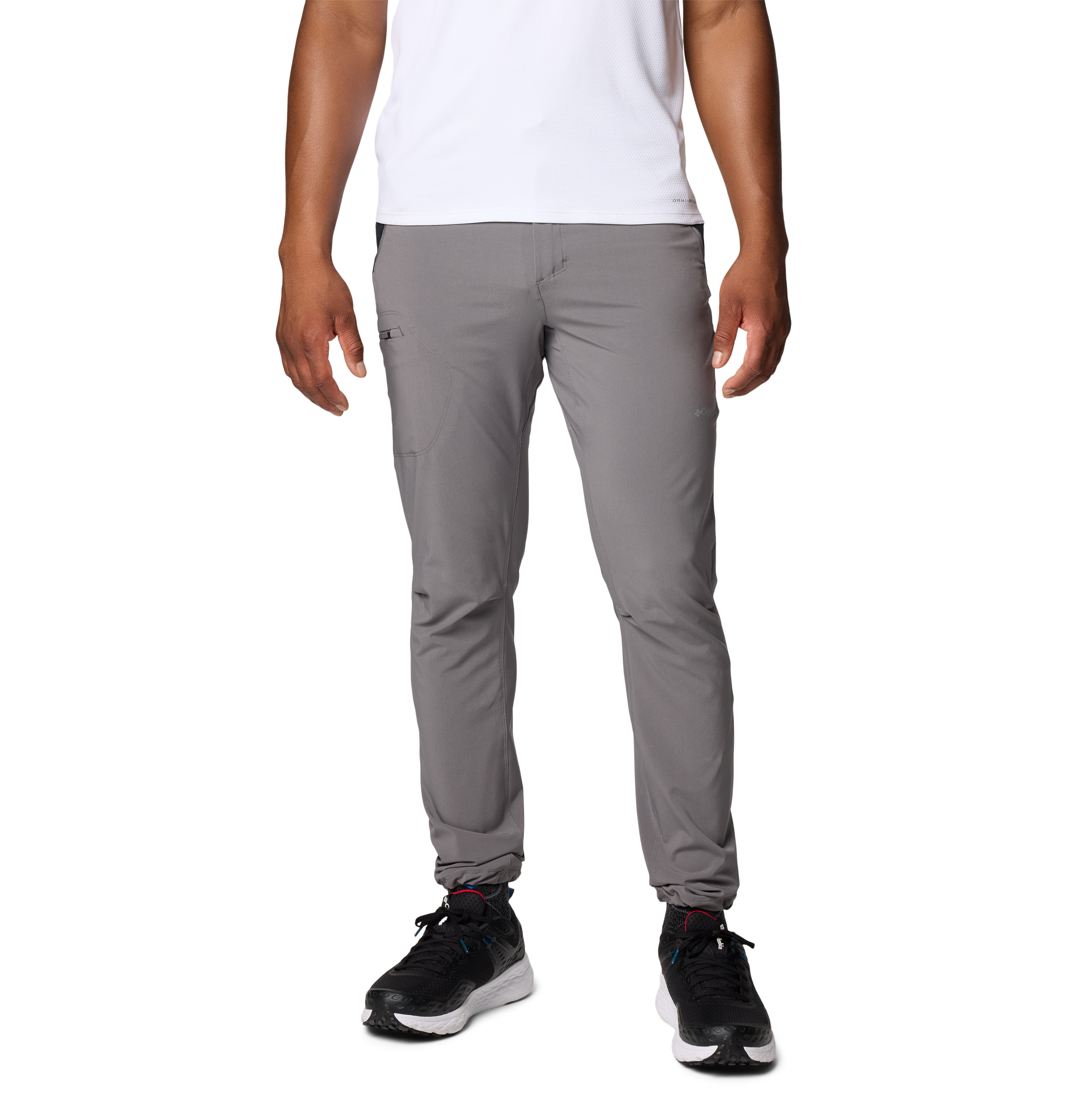 Pantalones Para Senderismo Triple Canyon™ Pant Ii Hombre - Columbia ...