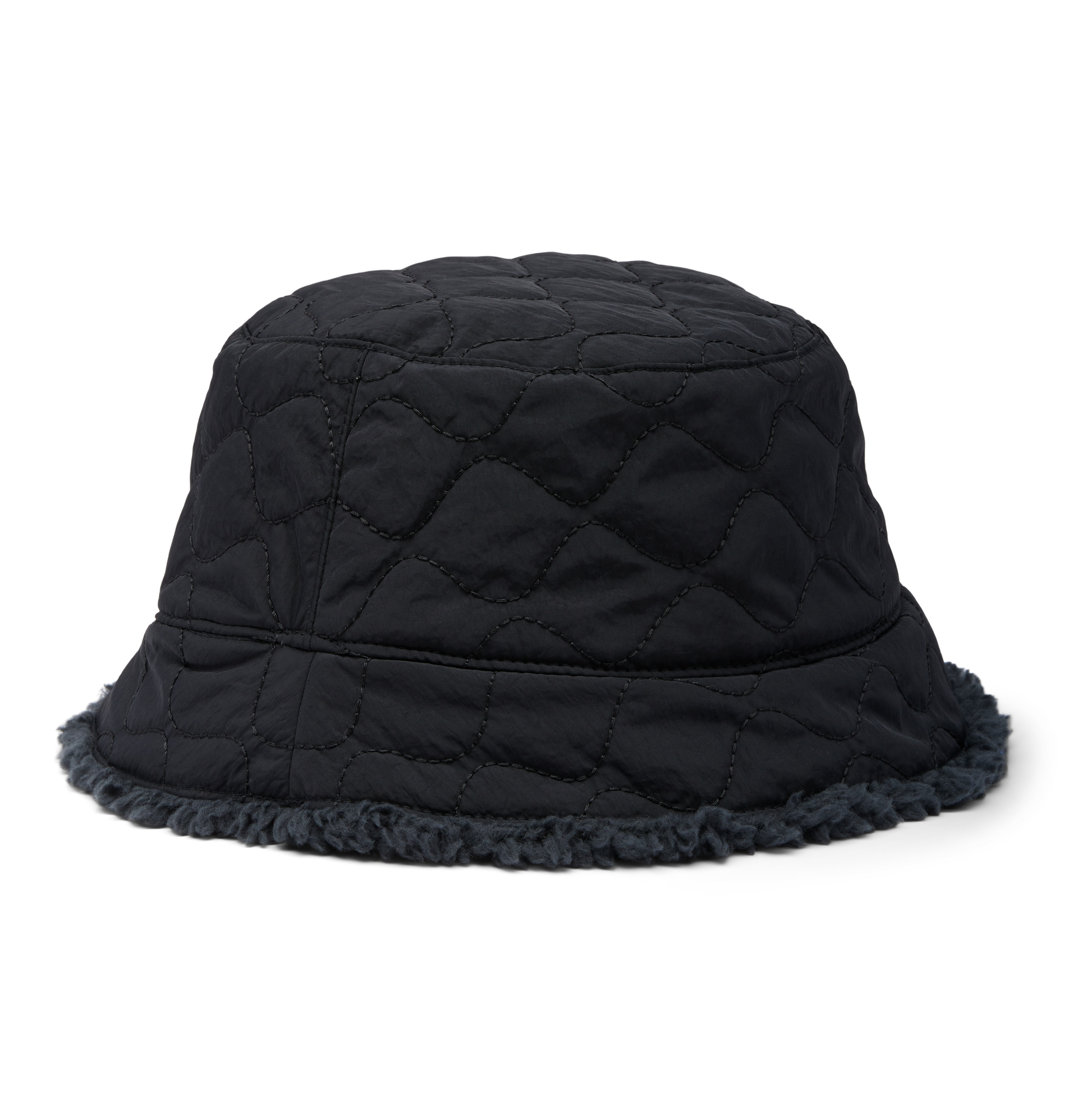 Sombreros Lifestyle Winter Pass™ Ii Reversible Bucket Hat Unisex ...
