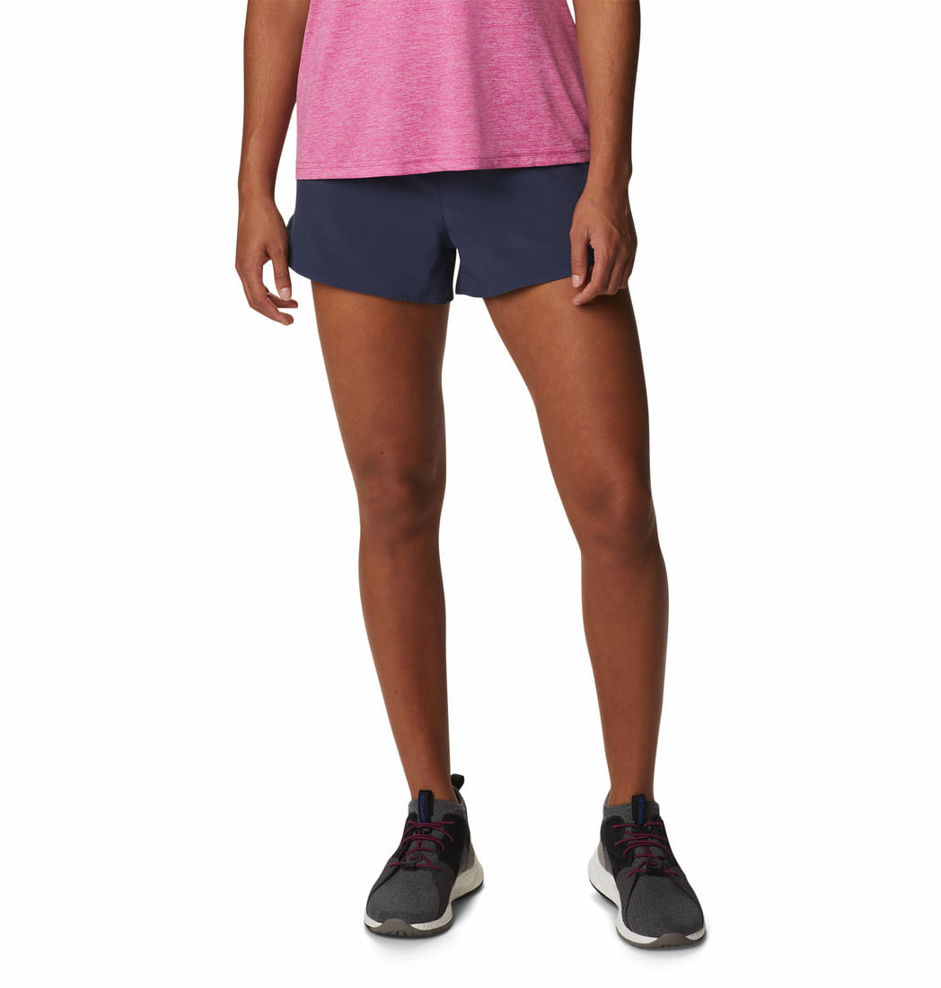 Short Para Senderismo Columbia Hike Short Para Mujer - Columbia Colombia